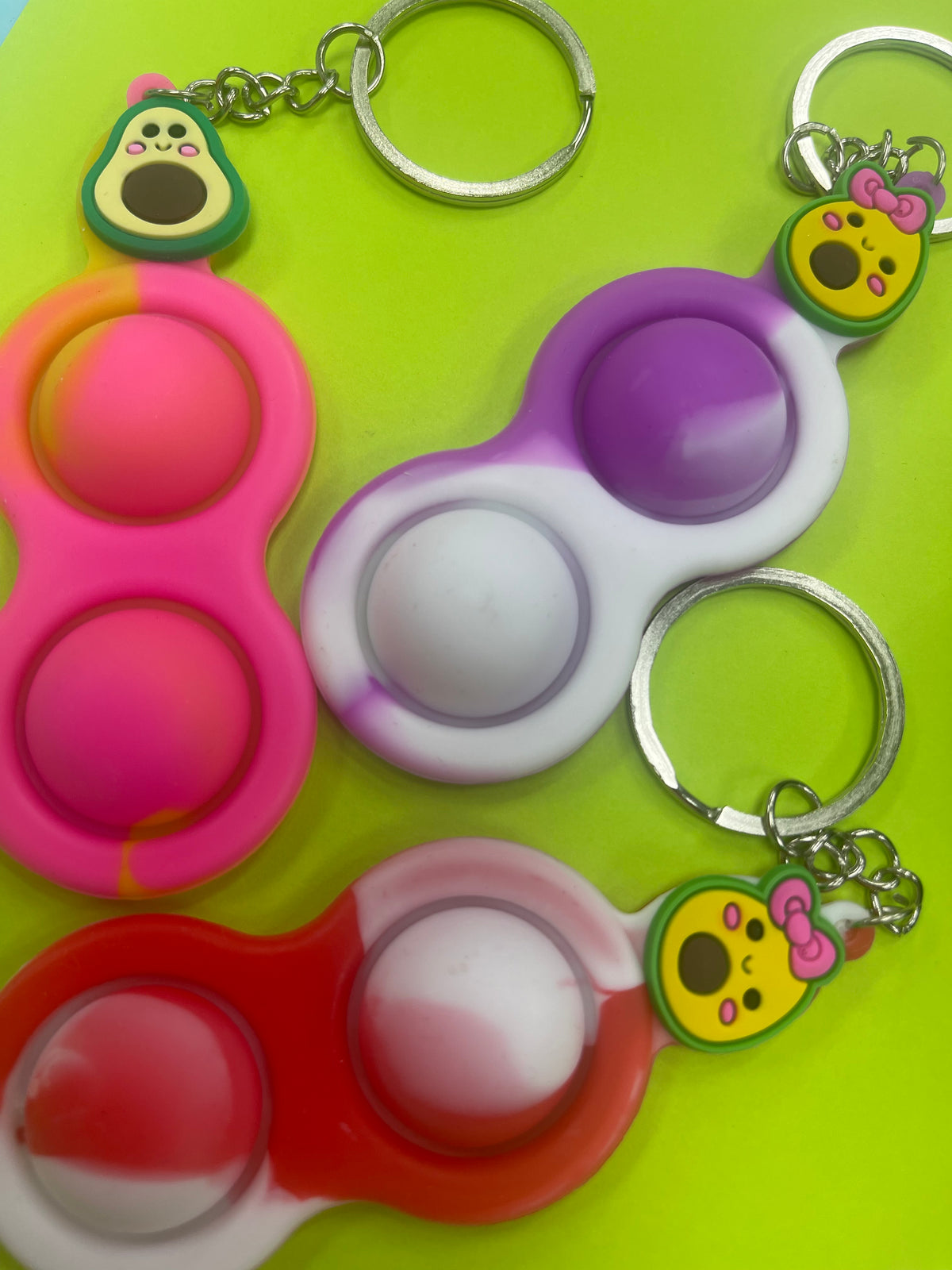 Simple dimples– Submerge Ryan Michelle